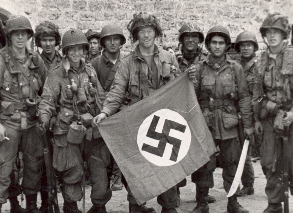 Easy Company England To The Eagle s Nest The National WWII Museum Easy Company England To The Eagle s Nest The National WWII Museum