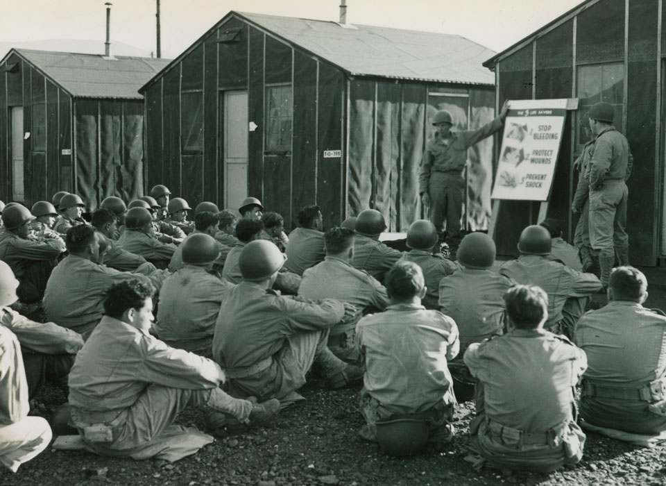 Operation Husky: The Allied Invasion of Sicily | The National WWII ...