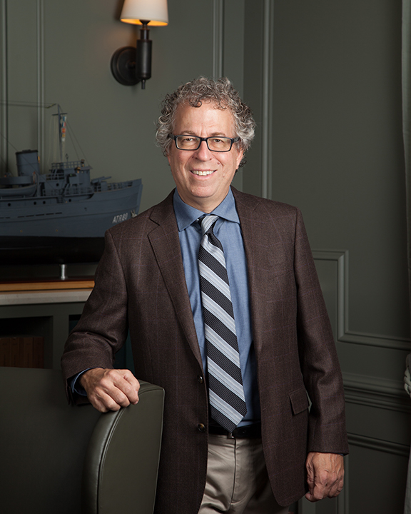 Robert Citino, PhD | The National WWII Museum | New Orleans