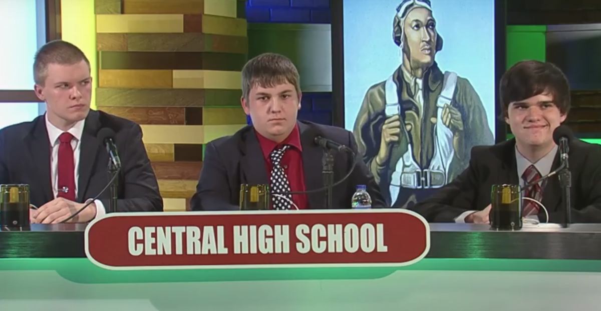 2023 WWII High School Quiz Bowl | The National WWII Museum | New Orleans