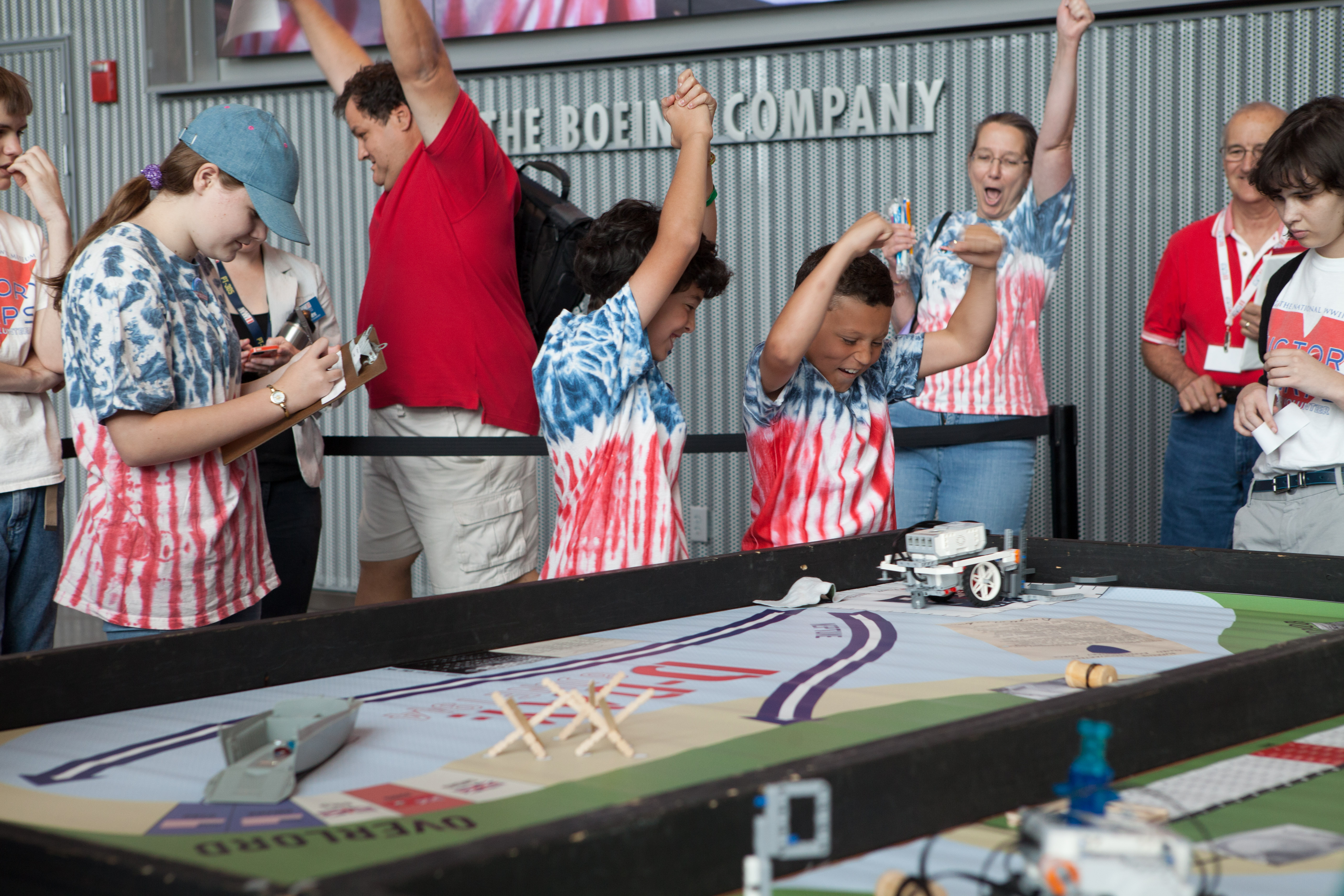 STEM at The National WWII Museum | The National WWII Museum | New Orleans