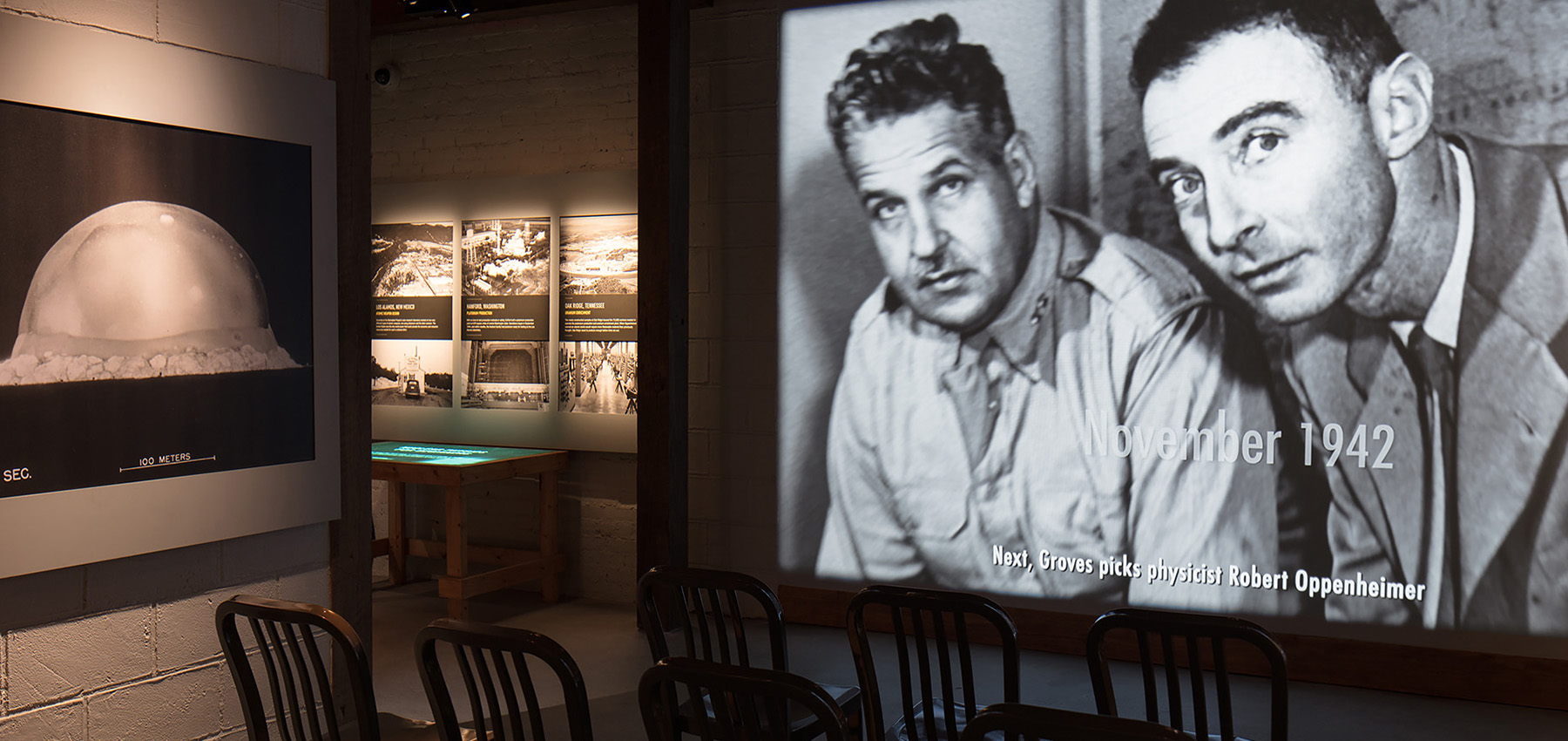 Manhattan Project | The National WWII Museum | New Orleans