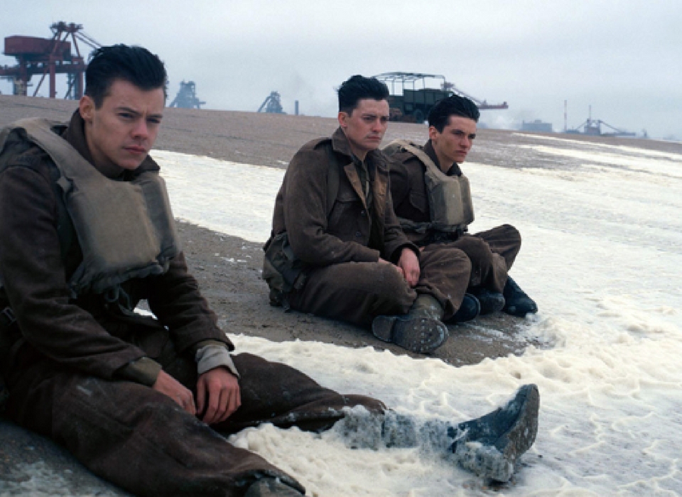 Dunkirk | The National WWII Museum | New Orleans