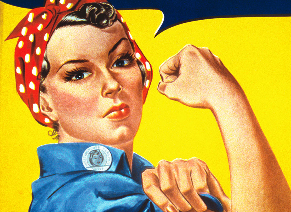 History At a Glance: Women in World War II | The National WWII Museum ...