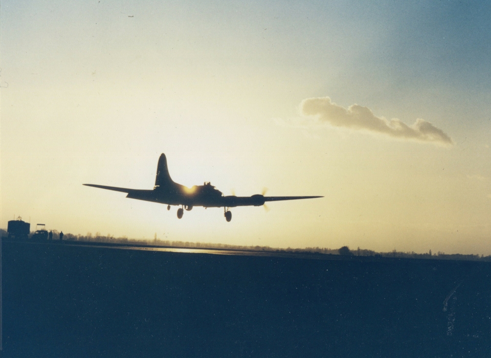 Mission to Munster | The National WWII Museum | New Orleans