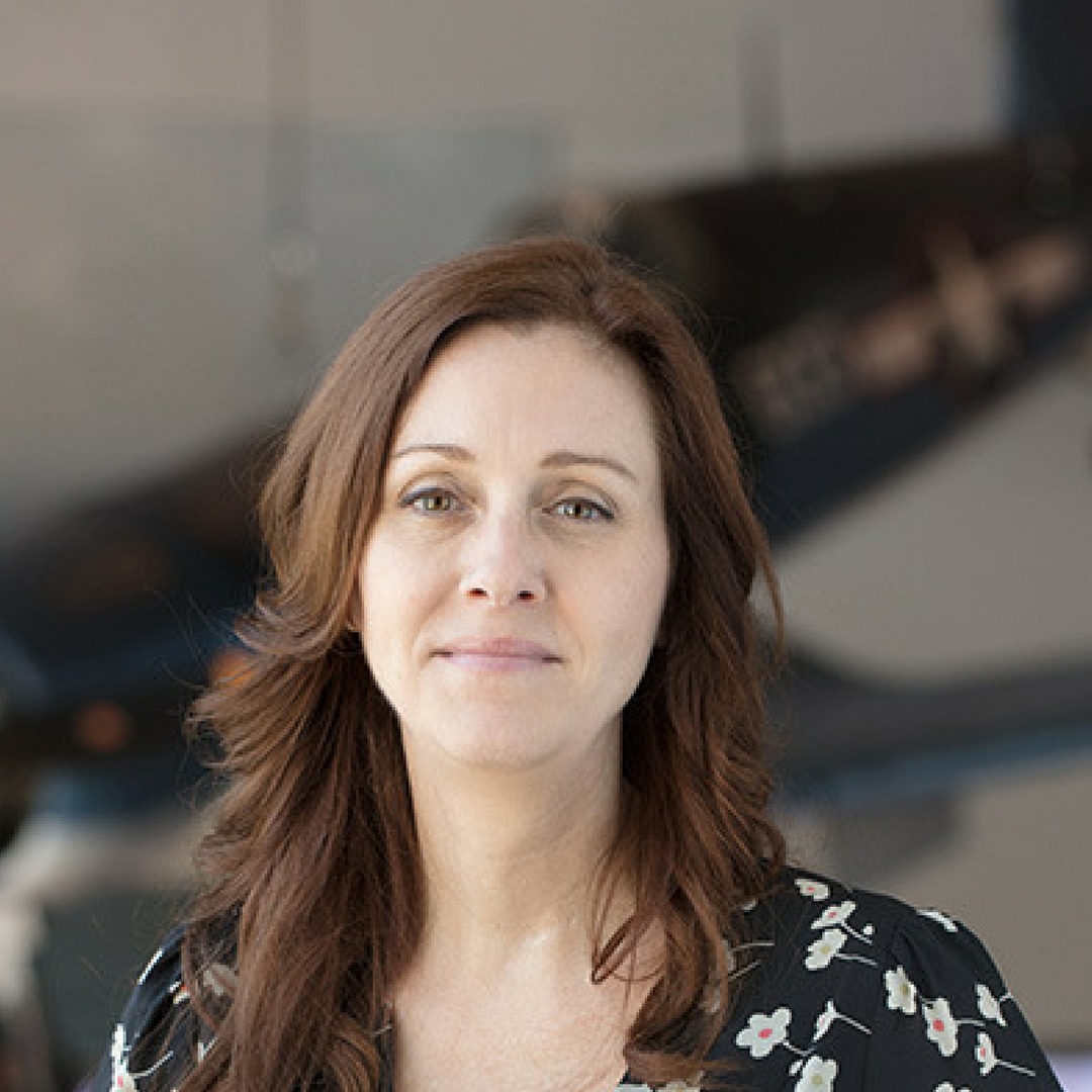 Erin Clancey | The National WWII Museum | New Orleans