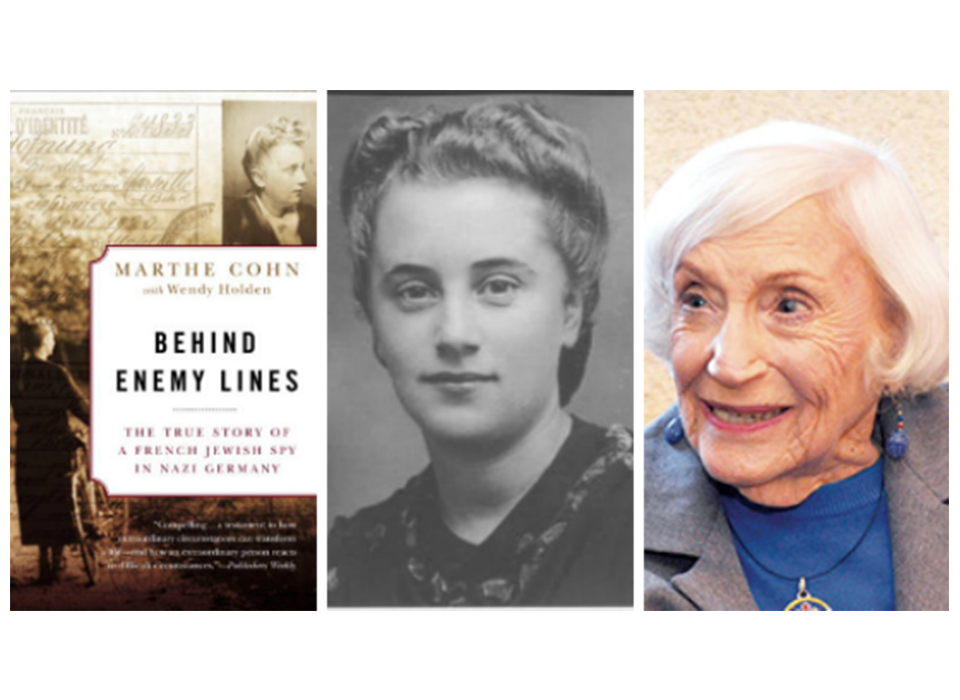 Meet The Author | The National WWII Museum | New Orleans