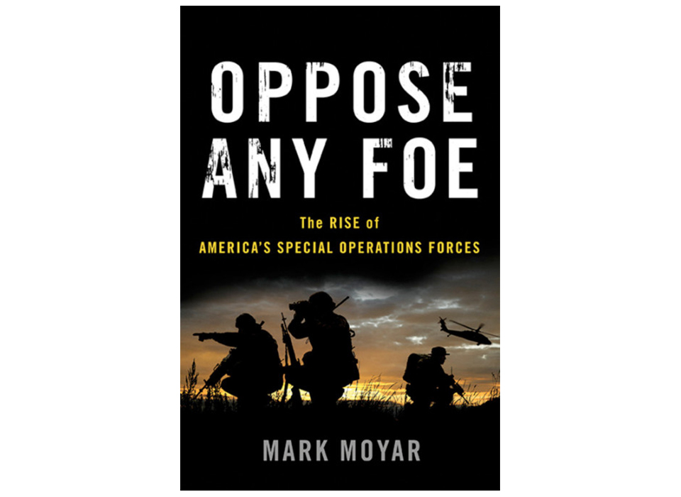 Meet the Author | The National WWII Museum | New Orleans