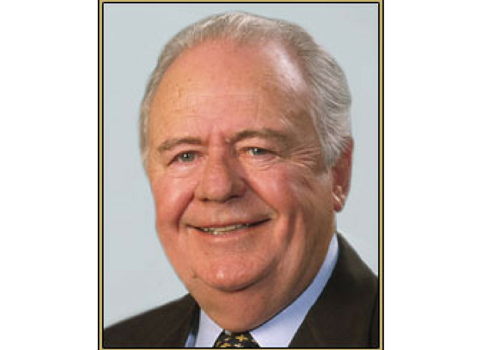 Tom Benson | The National WWII Museum | New Orleans