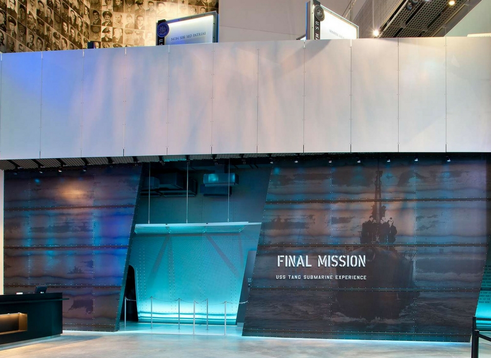 History Through the Viewfinder | The National WWII Museum | New Orleans