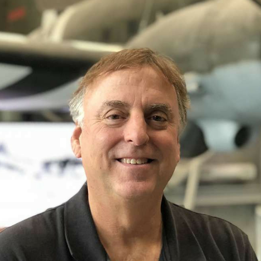 Dan Olmsted | The National WWII Museum | New Orleans