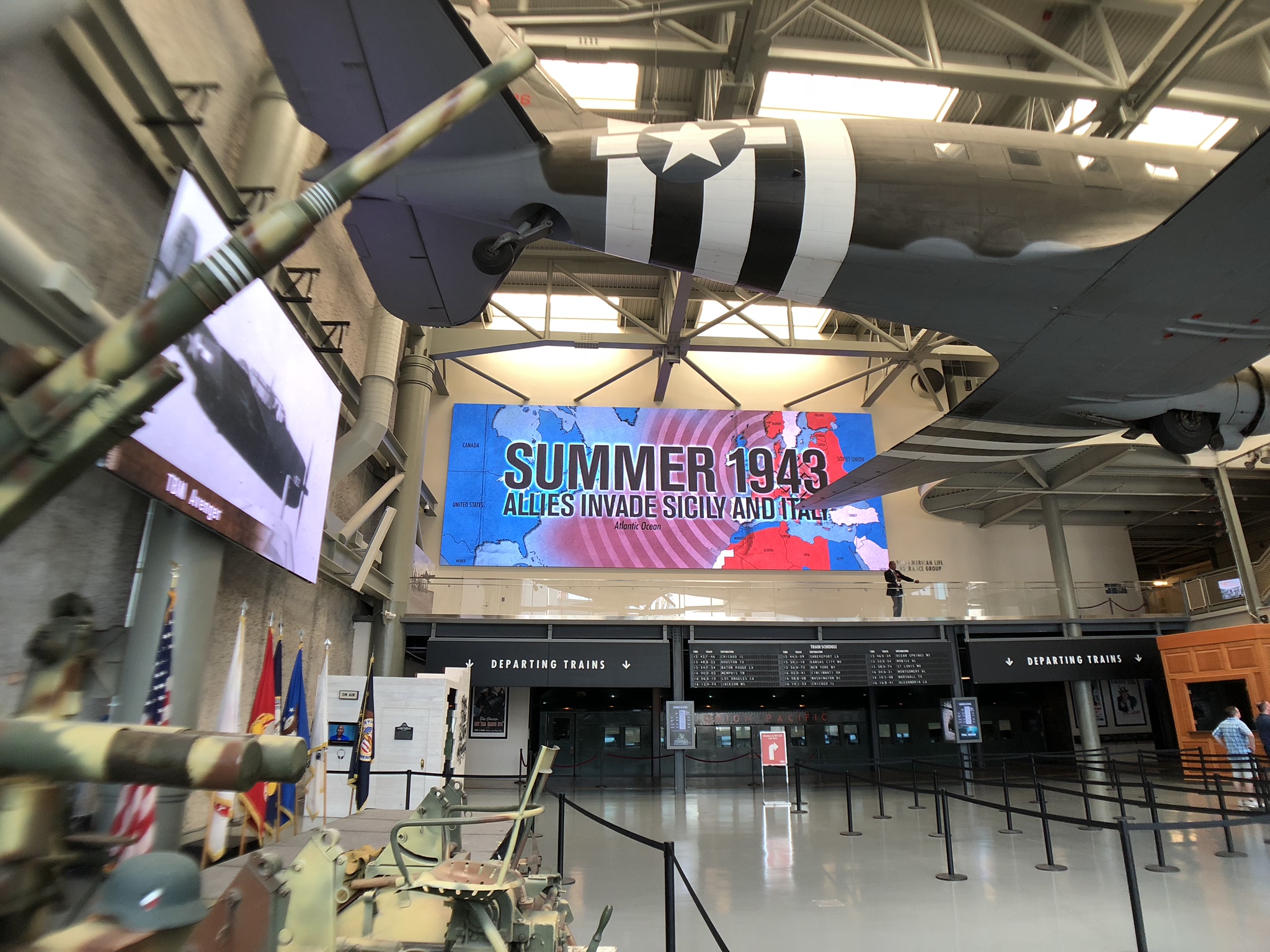 Pan-American Life Insurance Group Donates $1 Million to The National ...