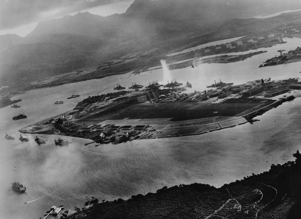 How Long Will the War in the Pacific Last? | The National WWII Museum ...