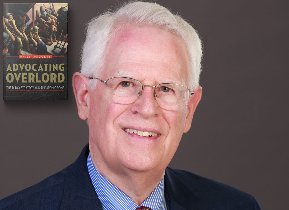 Meet The Author | The National WWII Museum | New Orleans