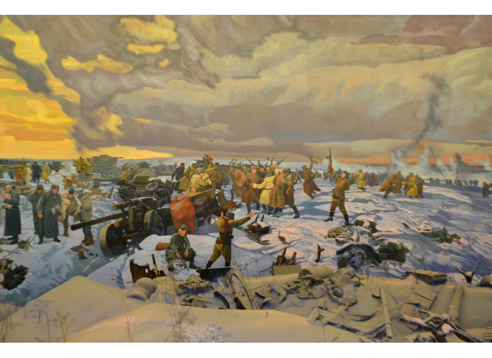 History Through the Viewfinder | The National WWII Museum | New Orleans