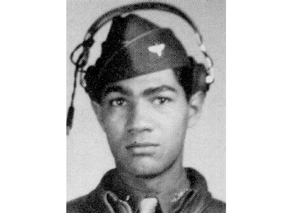 The Fruits of Cooperation: Bringing Home Captain Lawrence Dickson | The ...