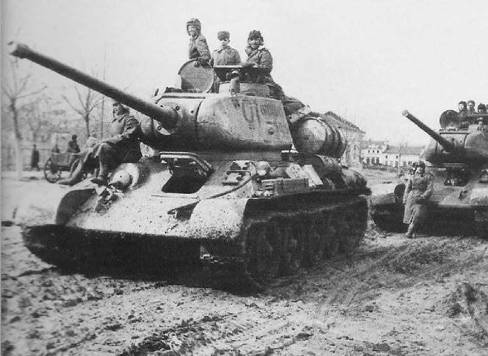 Double Jeopardy | The National WWII Museum | New Orleans