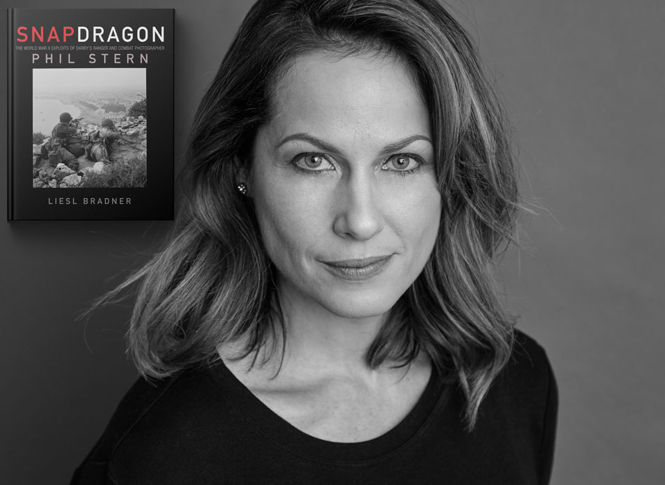 Photographer Phil Stern in World War II | The National WWII Museum ...