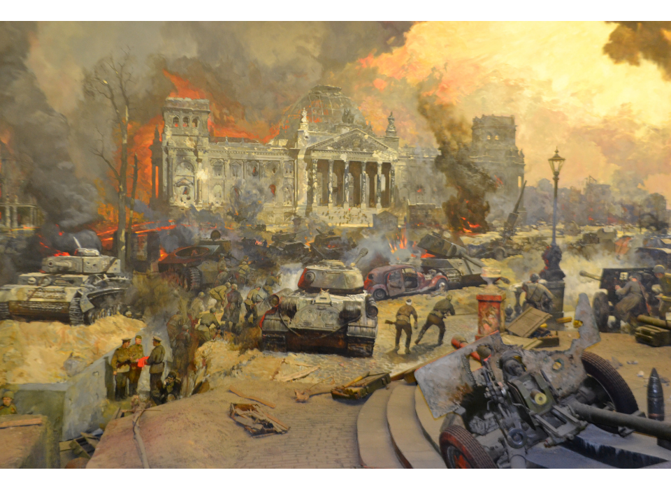 History Through the Viewfinder | The National WWII Museum | New Orleans