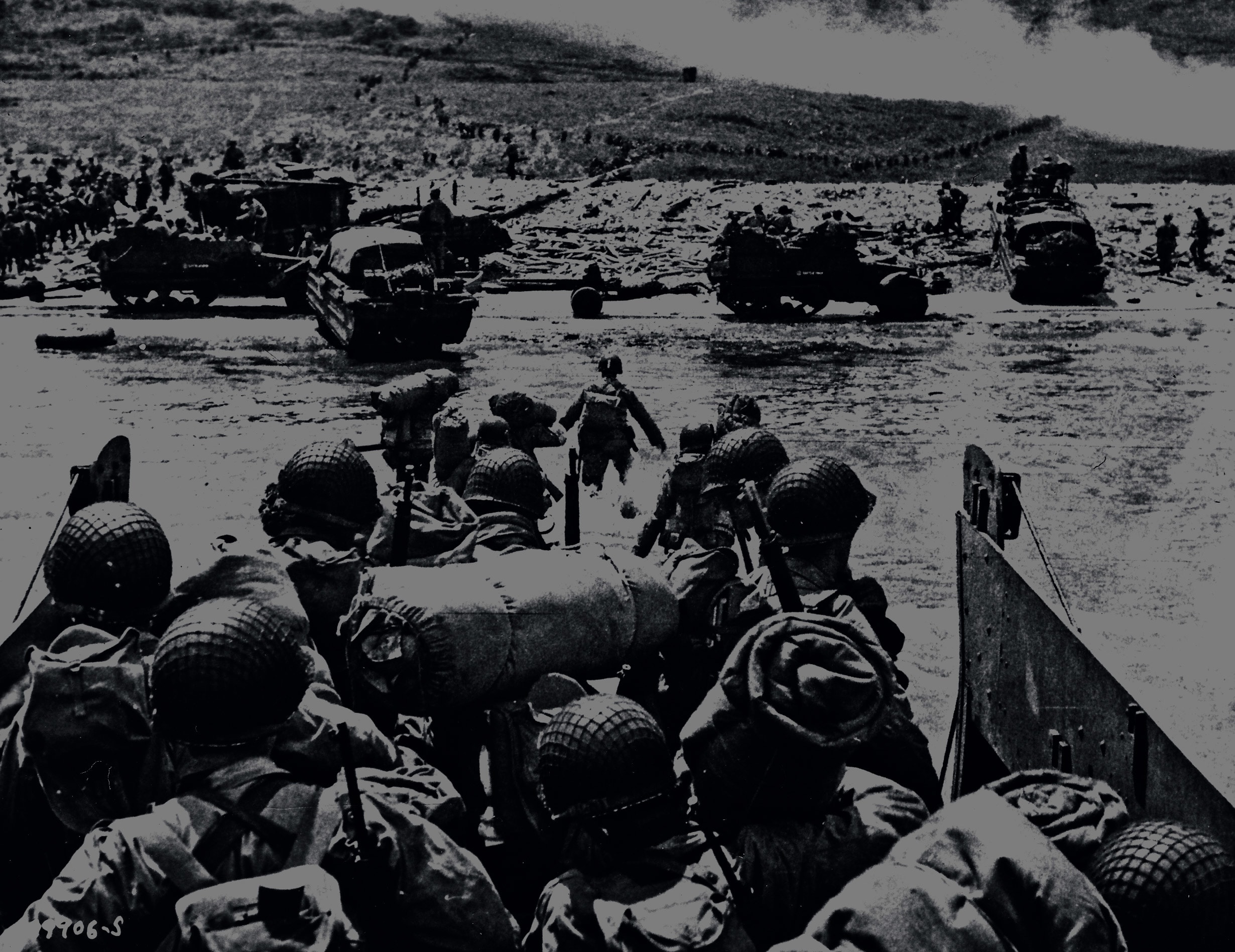 75th Anniversary of D-Day Cruise Ovation | The National WWII Museum ...
