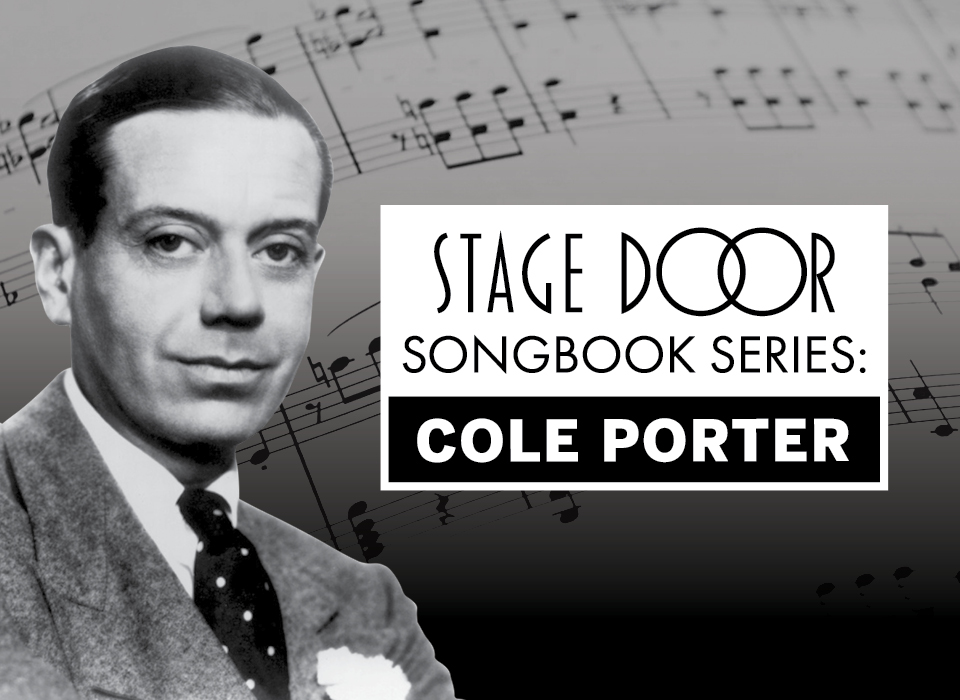 Colel Porter