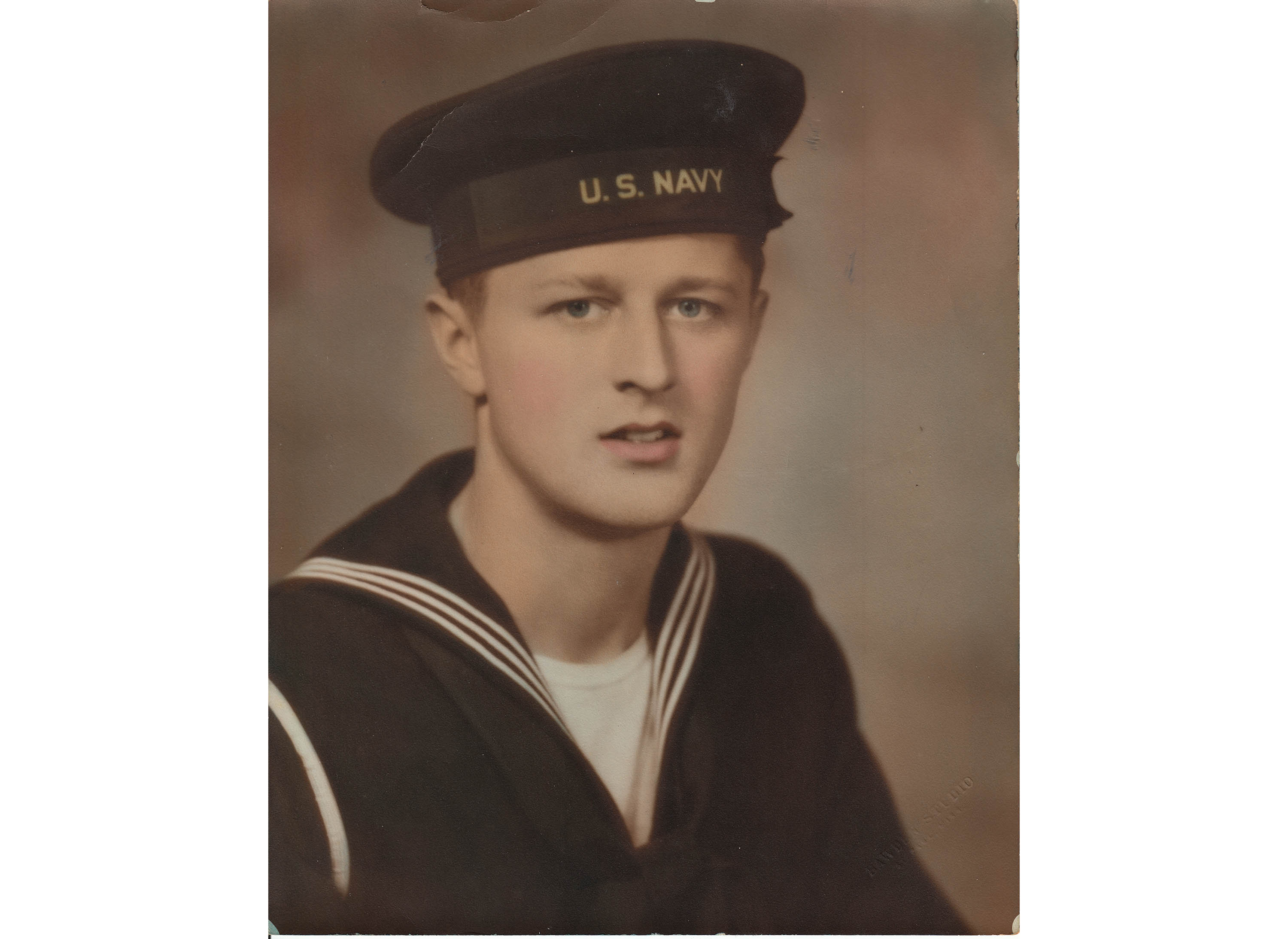 Eyewitness to the Battle off Samar and the Loss of the USS St. Lo | The ...