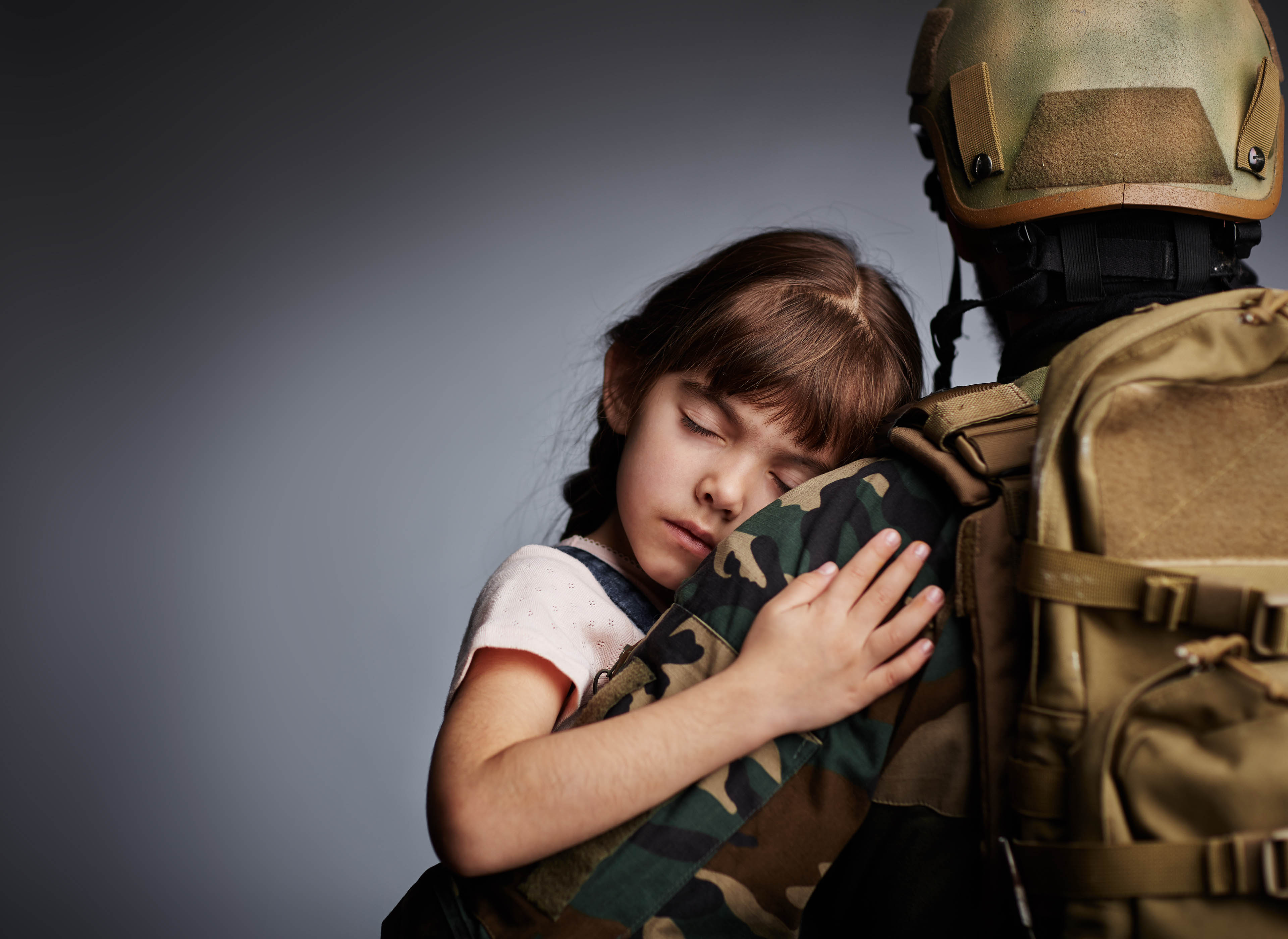 Documentary Screening: "Veteran Children: When Parents Go To War" | The ...