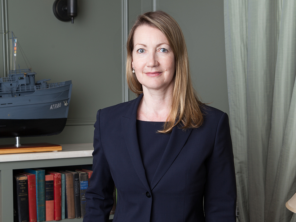 Interview with Dr. Alexandra Richie, Author of "Warsaw 1944" | The ...