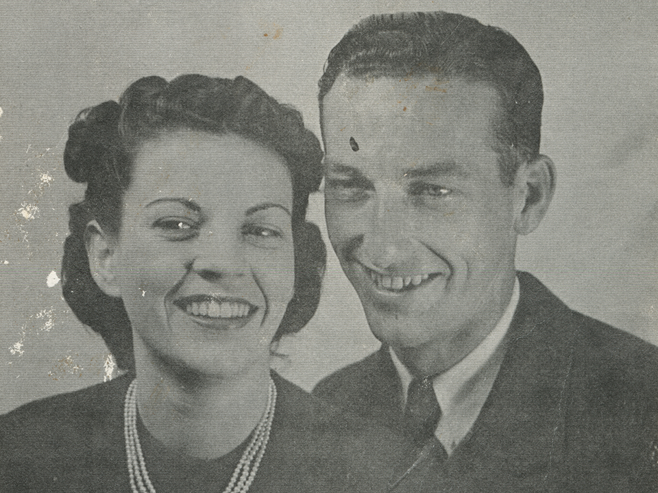 Love Ray and Daddy: The Toohey Family Letter Collection | The National ...