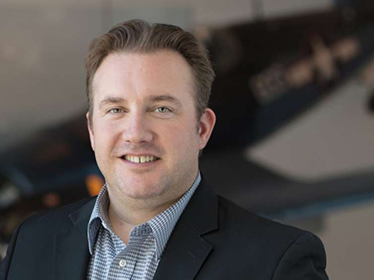 Jeremy Collins | The National WWII Museum | New Orleans