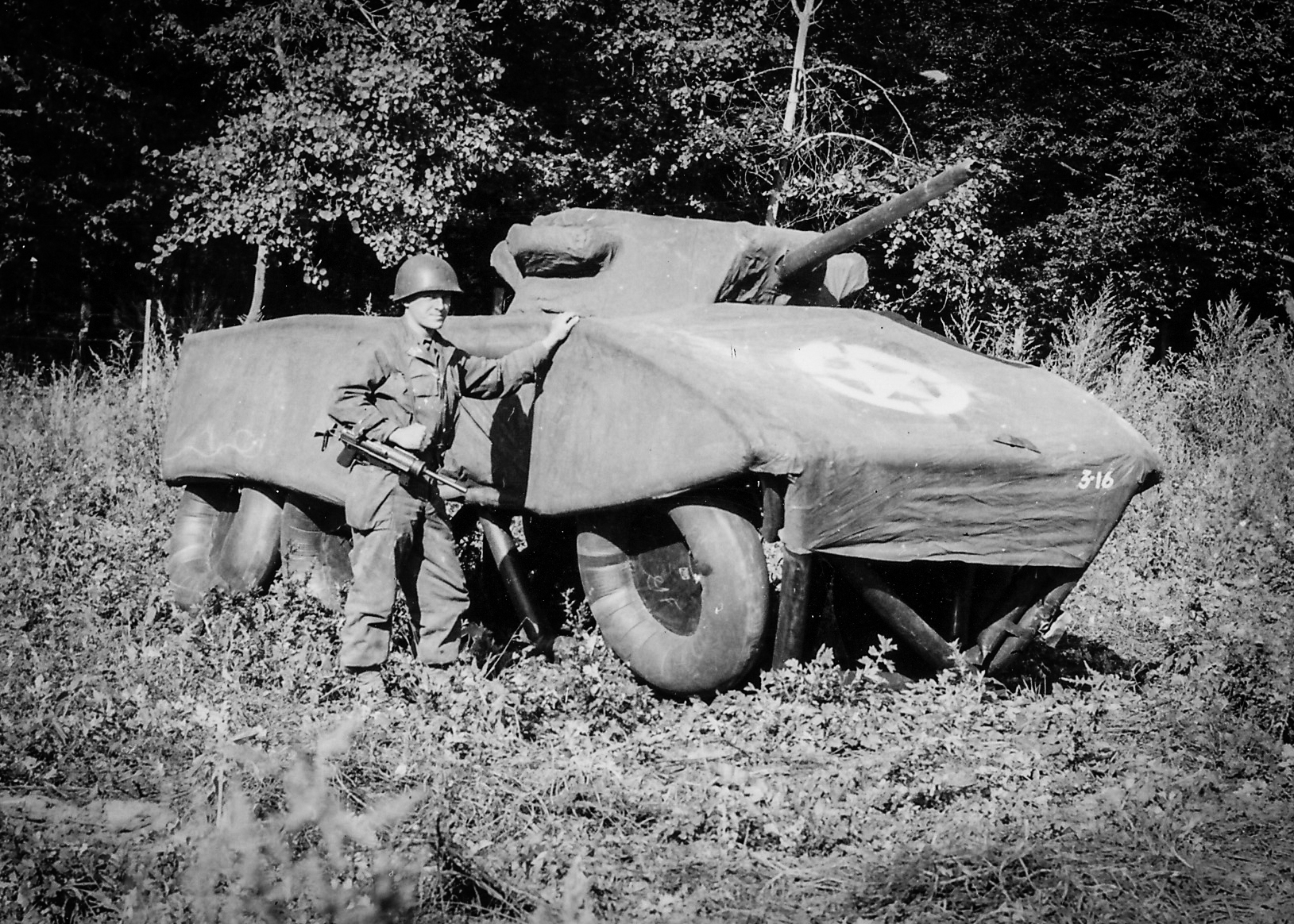 Opening Presentation of Special Exhibit "Ghost Army: The Combat Con ...
