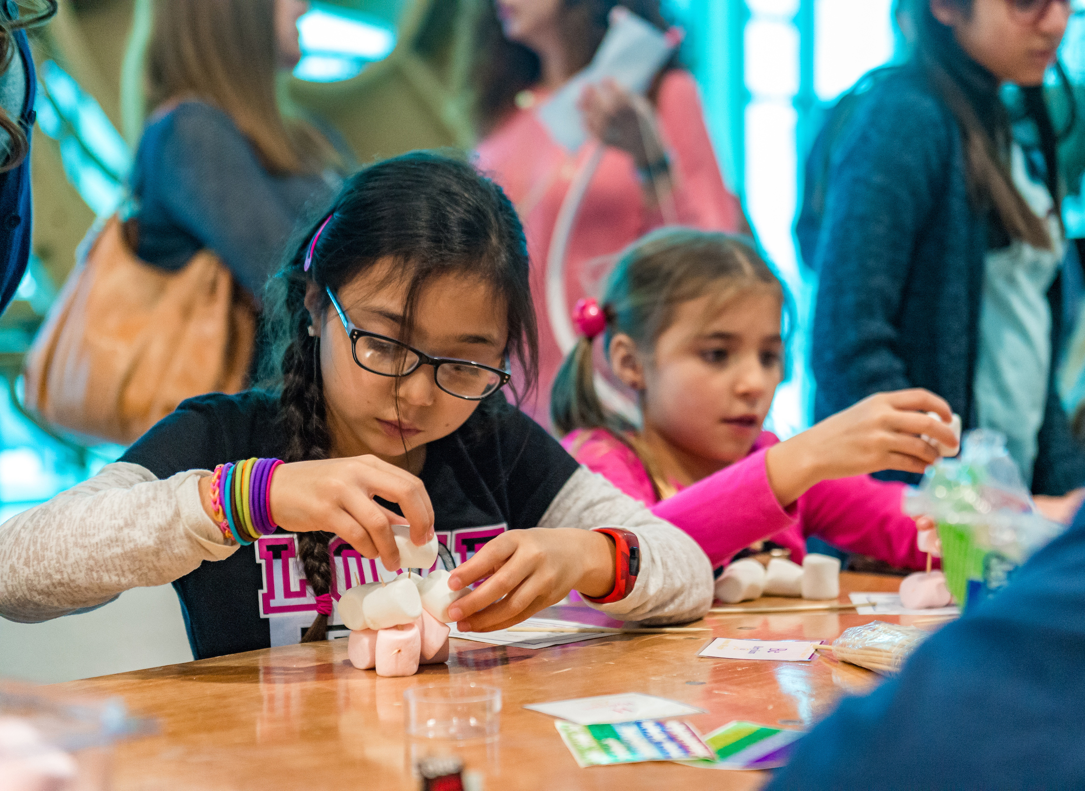 Innovation Studio: Summer STEM | The National WWII Museum | New Orleans