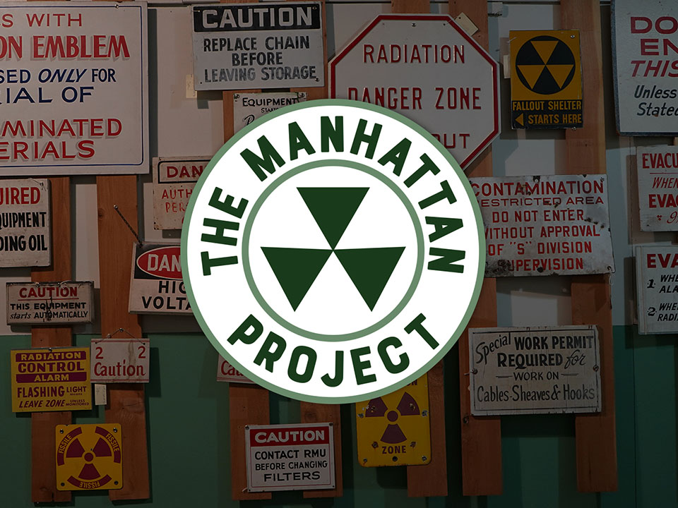 Manhattan Project FAQs—from the minds of students! | The National WWII ...