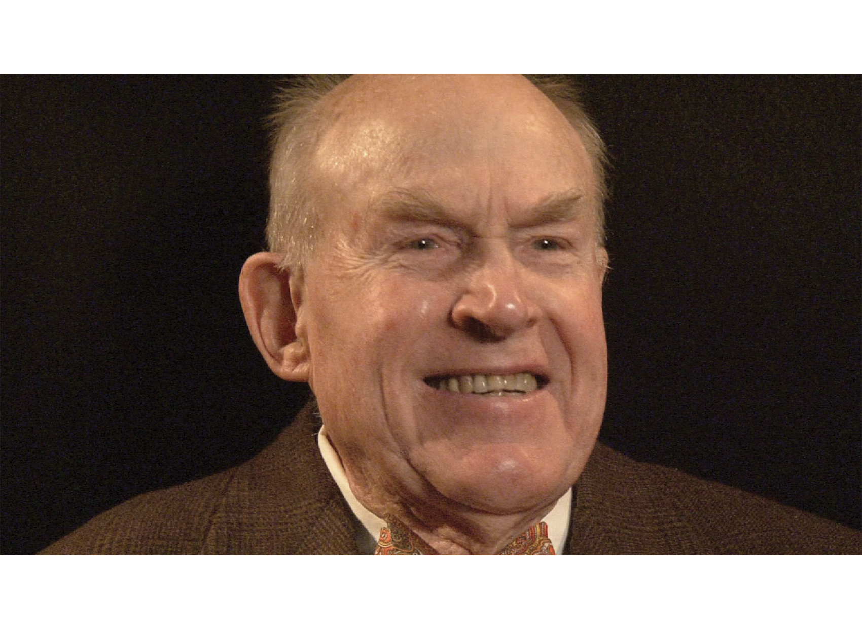 Remembering WWII Veteran Ralph Crump | The National WWII Museum | New ...