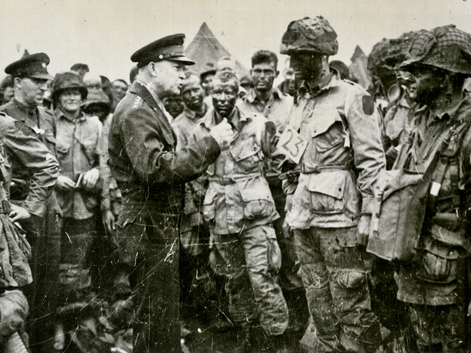 Spoils of War: The Wallace C. Strobel Collection | The National WWII ...