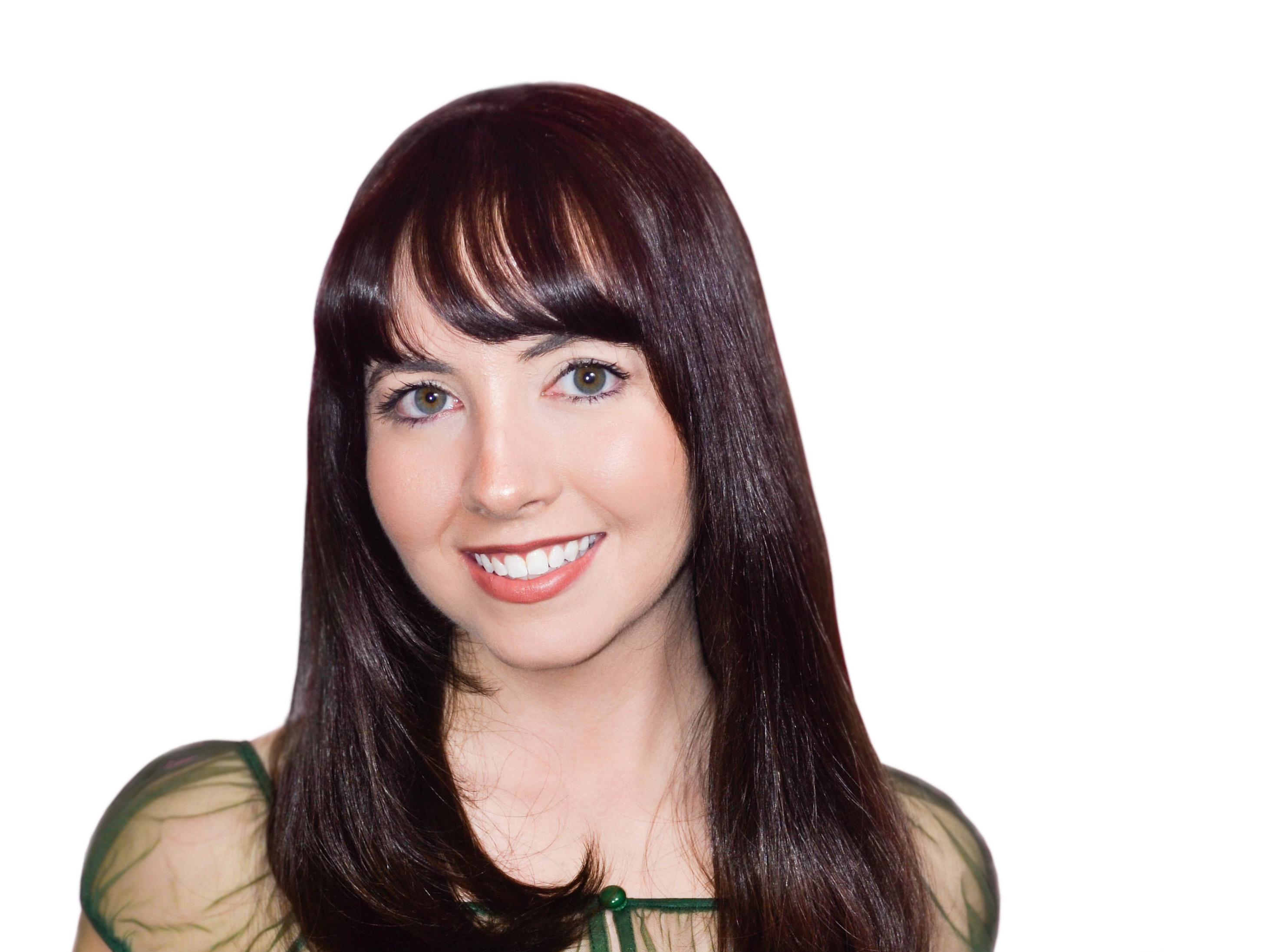 Laura Frizzell | The National WWII Museum | New Orleans