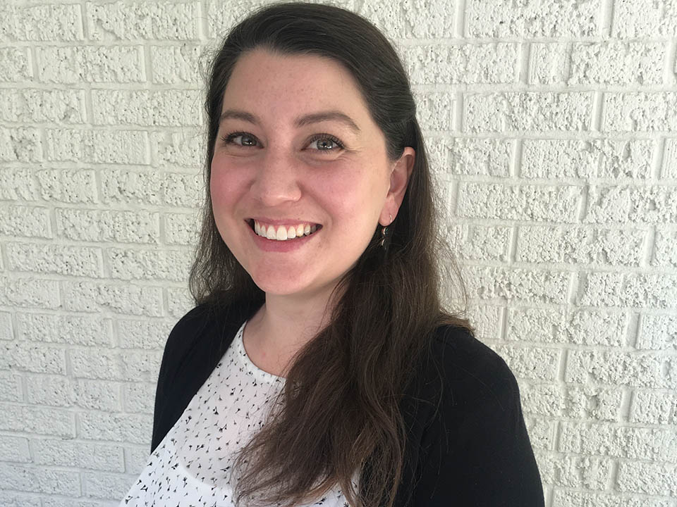 Baylie Stillwell Albus | The National WWII Museum | New Orleans