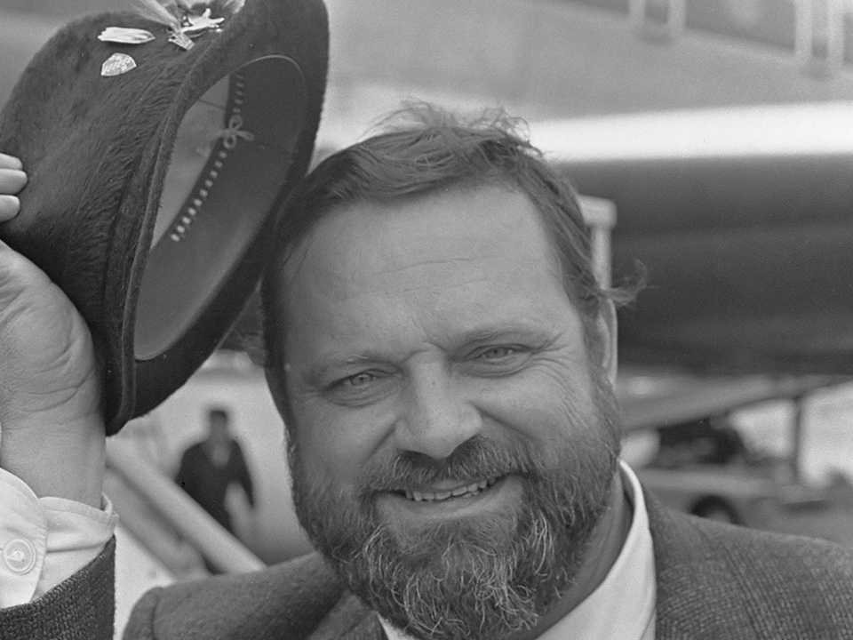 Al Hirt: From the US Army to the King of New Orleans Jazz | The ...