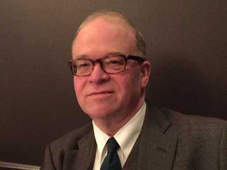 Walter Wolf III | The National WWII Museum | New Orleans