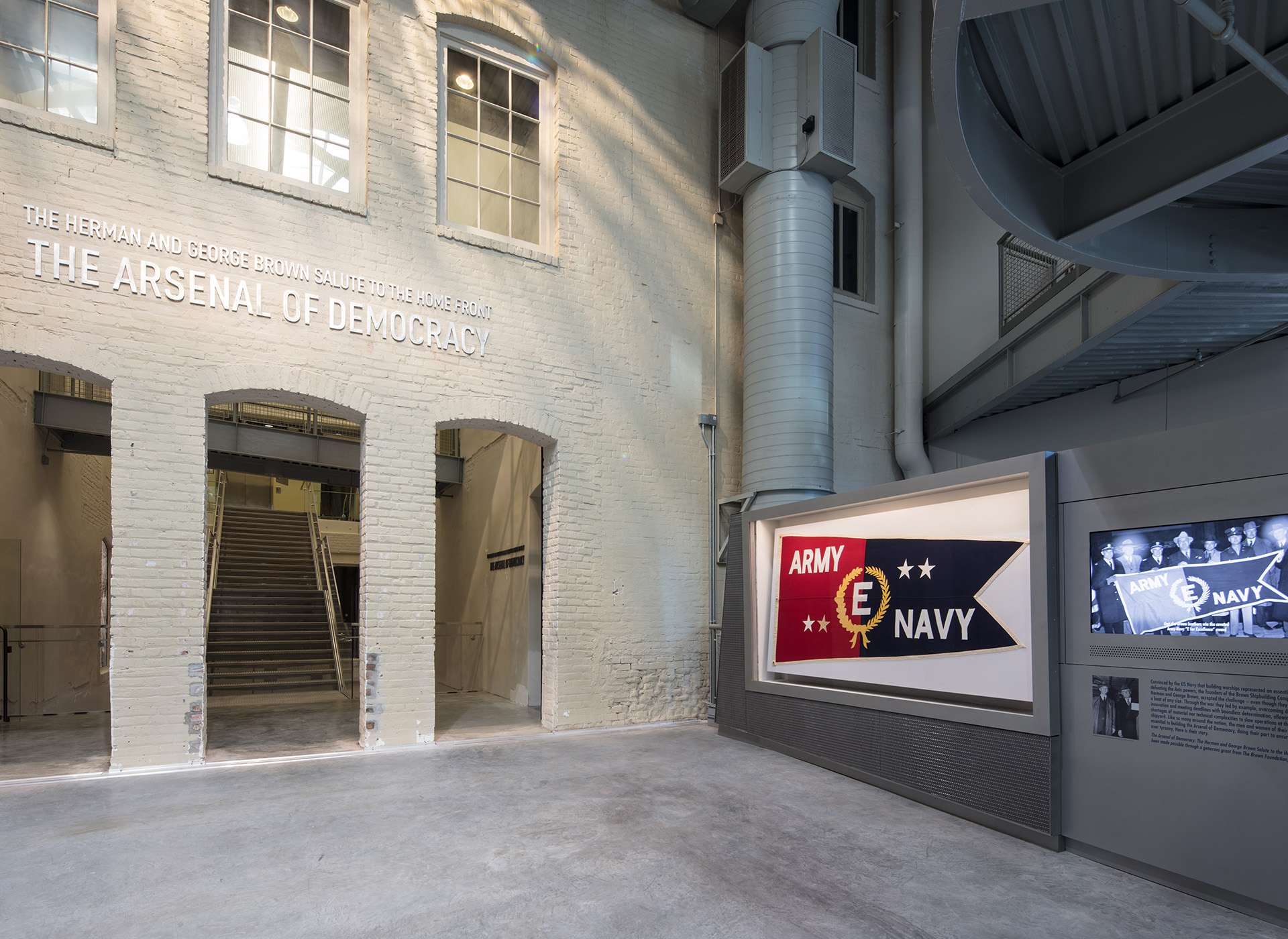 WWII Reads: Arsenal of Democracy | The National WWII Museum | New Orleans