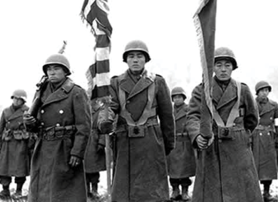 From Barbed Wire to Battlefields: A Two-Part Student Webinar Series ...