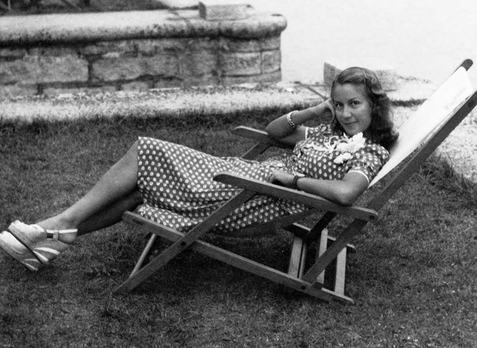 1940s Lifestyle How Did New York Fashion Week Look In 1940?