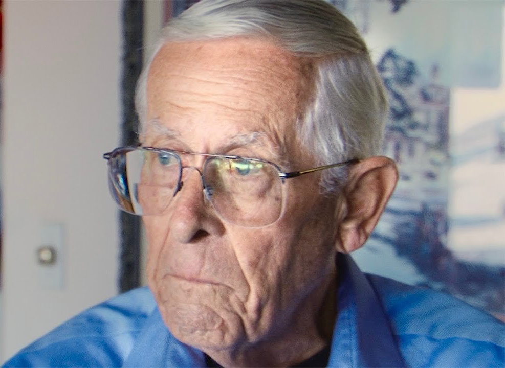 Bob Gurr - The National WWII Museum Oral History | The National WWII ...