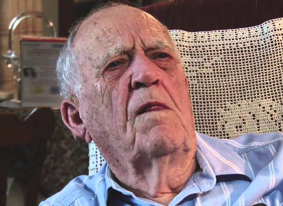 George Roberts 306th Bomb Group | The National WWII Museum | New Orleans