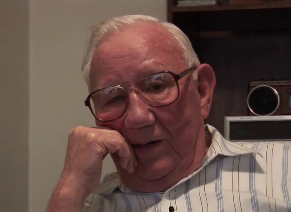 Oral History: Aviation Radioman 3rd Class Jack Glass | The National ...