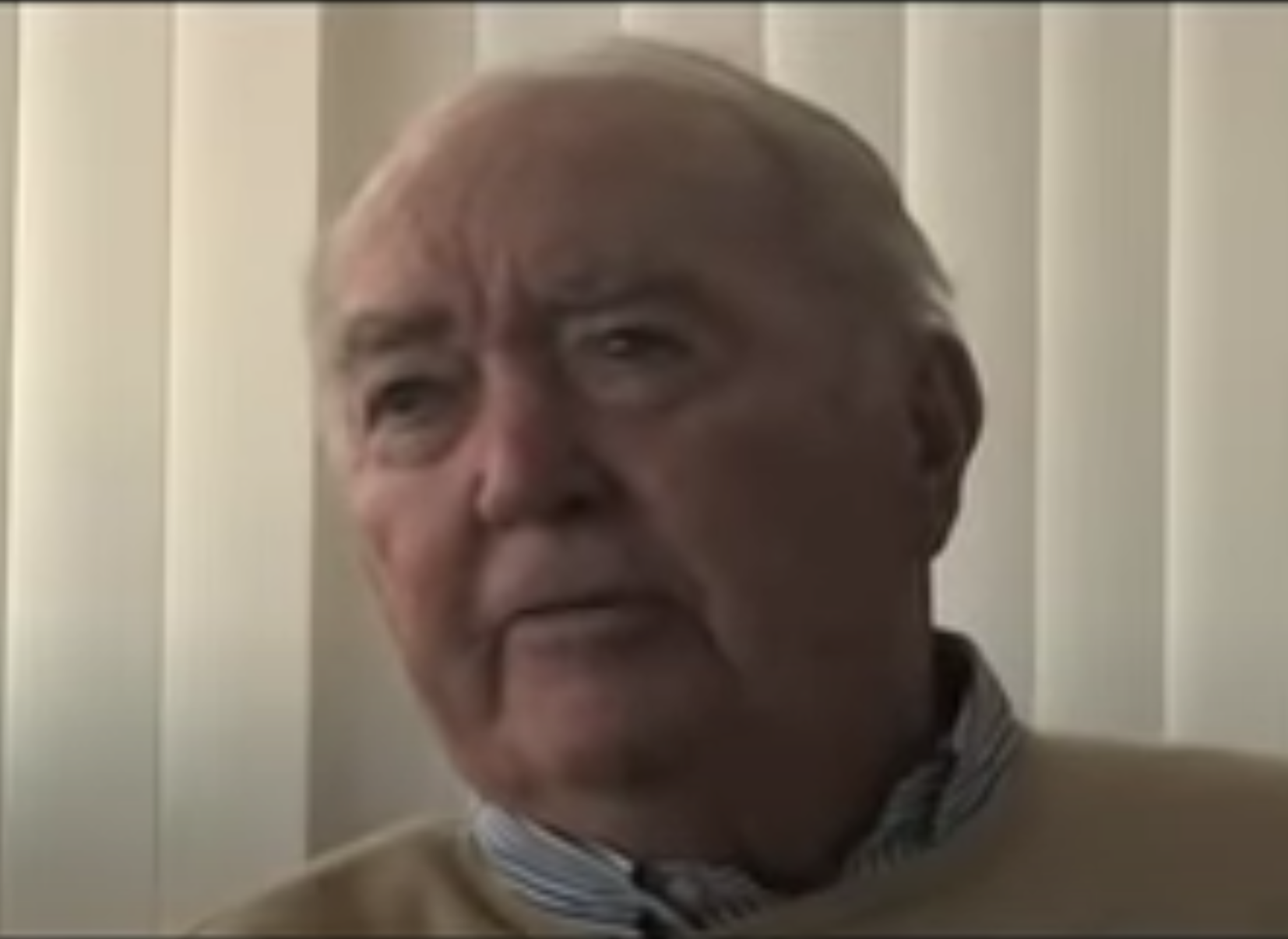 James D. "Jig Dog" Ramage - The National WWII Museum Oral History | The ...