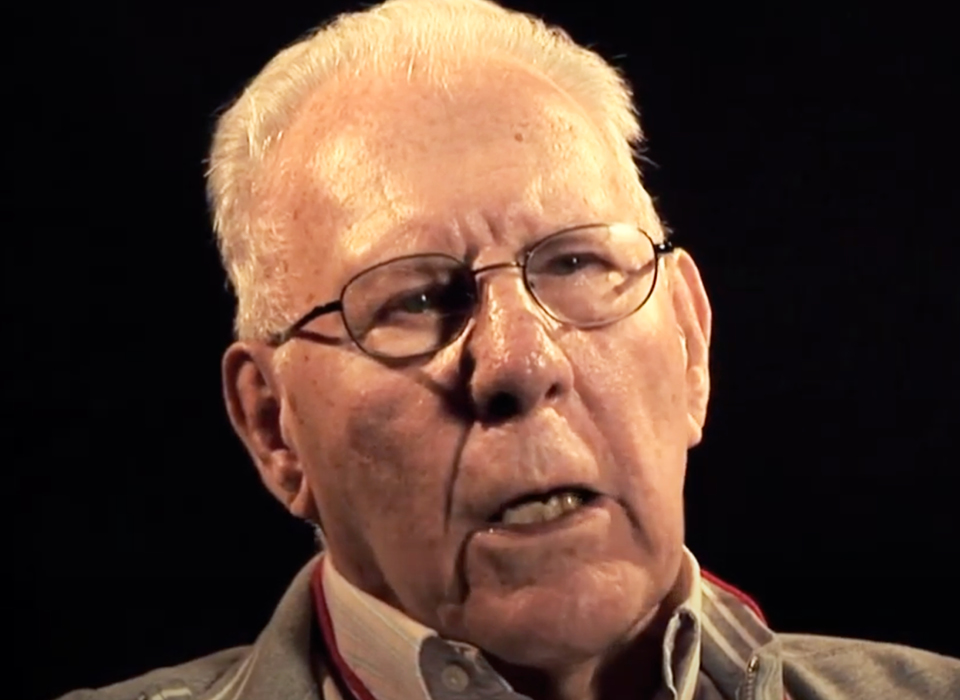 Keith Renstrom: 4th Marine Division | The National WWII Museum | New ...