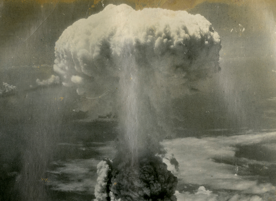 Rebuilding the Shattered Worlds of 1918 and 1945 | The National WWII ...