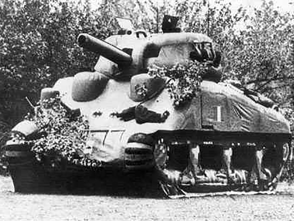 Secret Agents, Secret Armies: The D-Day Misfit Spies | The National ...