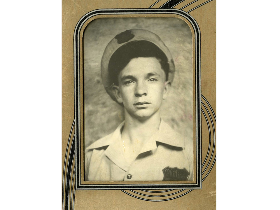 A Memorial Day Remembrance: “Happy” Neil’s Share in the American Flag ...